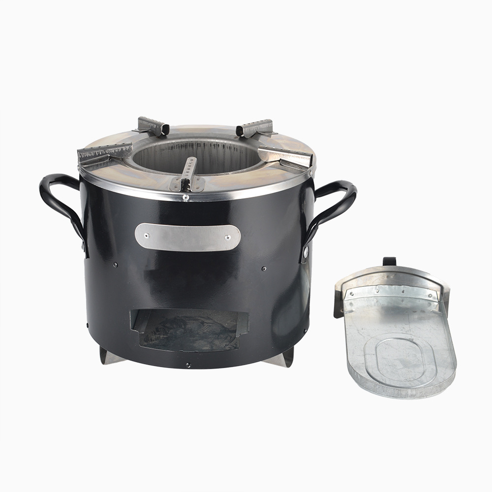 DQMade.com_jikokoa charcoal cookstove OEM factory from China